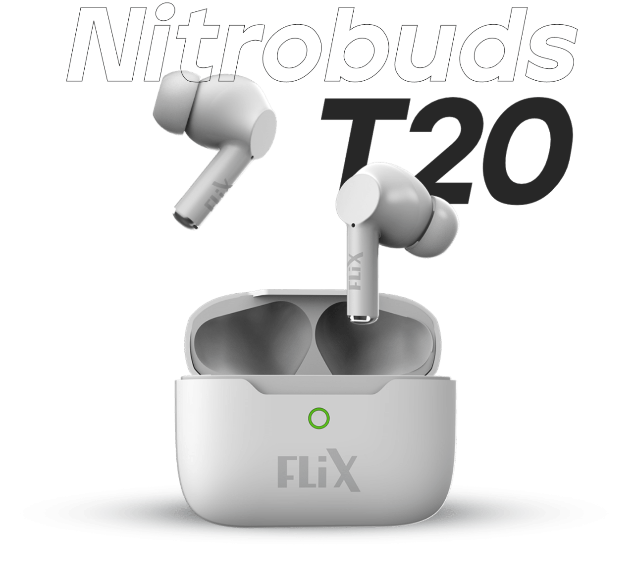 FLiX | Smart Accessories