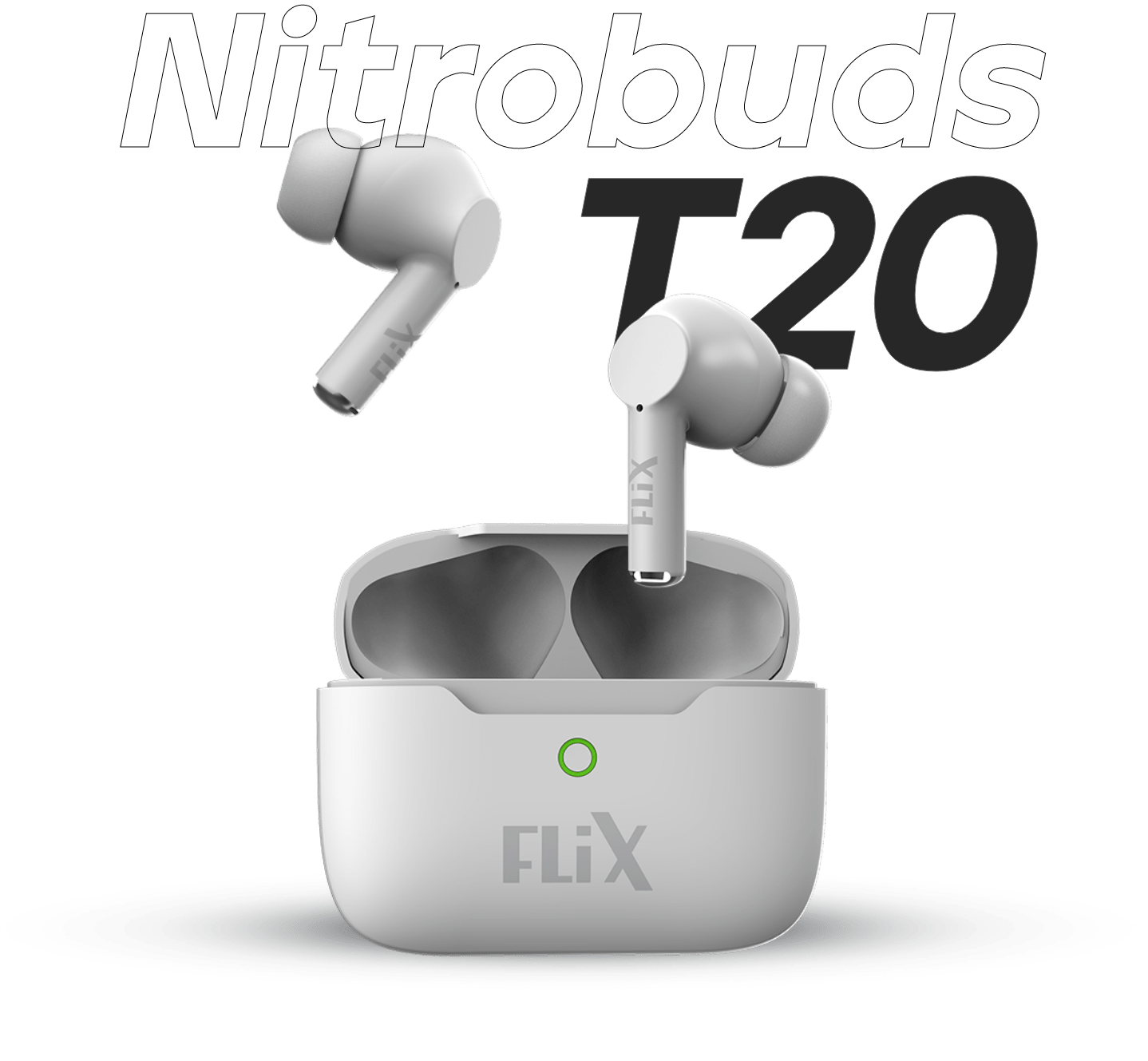 FLiX | Smart Accessories