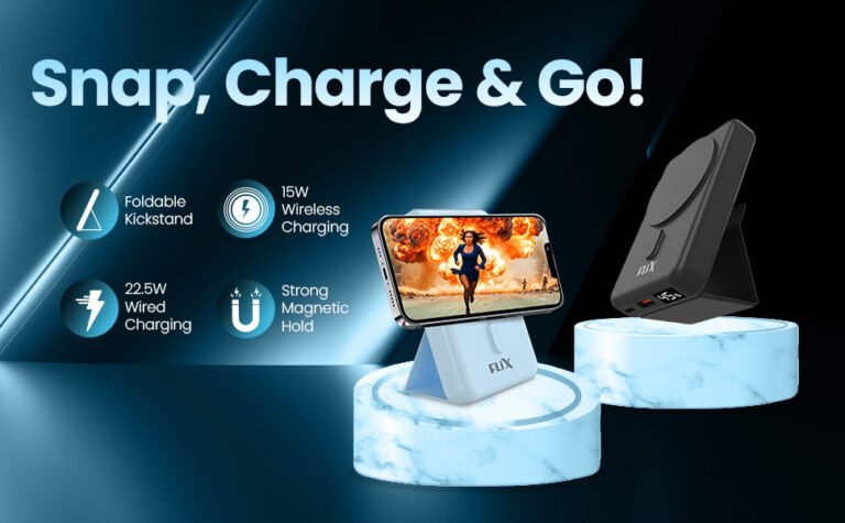 MagConnect Elite – FLiX | Smart Accessories